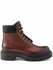 Ботинки Prada, размер 7.5 UK, brown