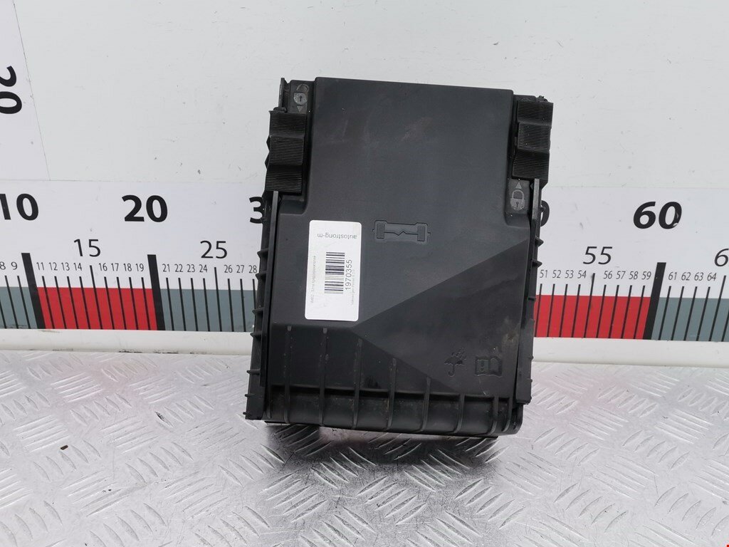 Блок предохранителей Volkswagen Passat 6 3C0937125 арт. 1970355