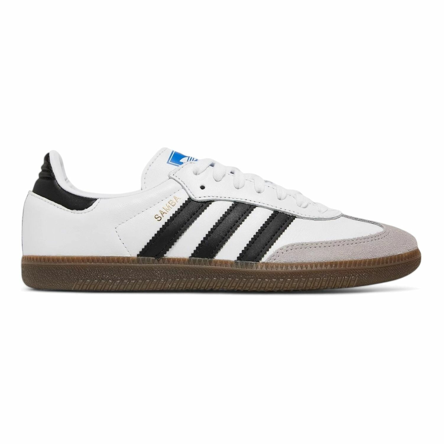 Кроссовки Samba OG