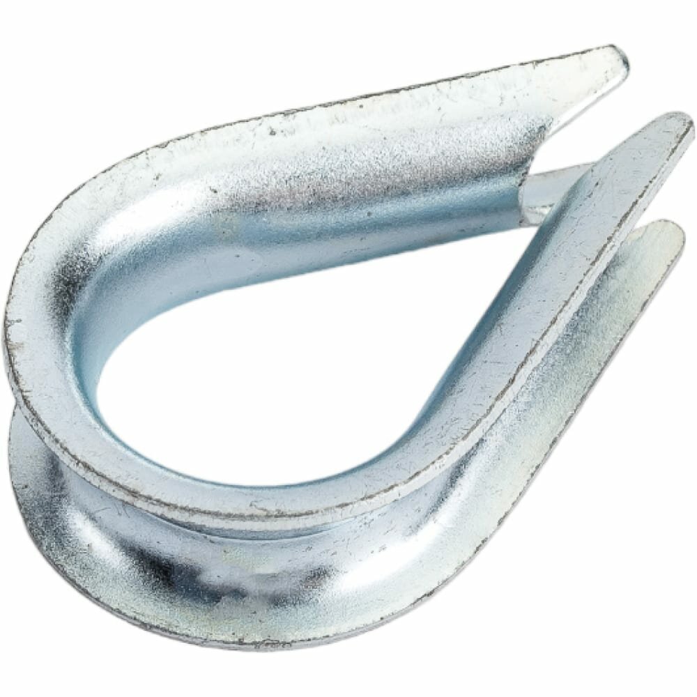 Коуш для стальных канатов креп-комп кск12ф