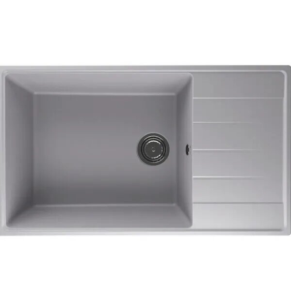 Мойка для кухни Ulgran Quartz 85 см Prima 860-04