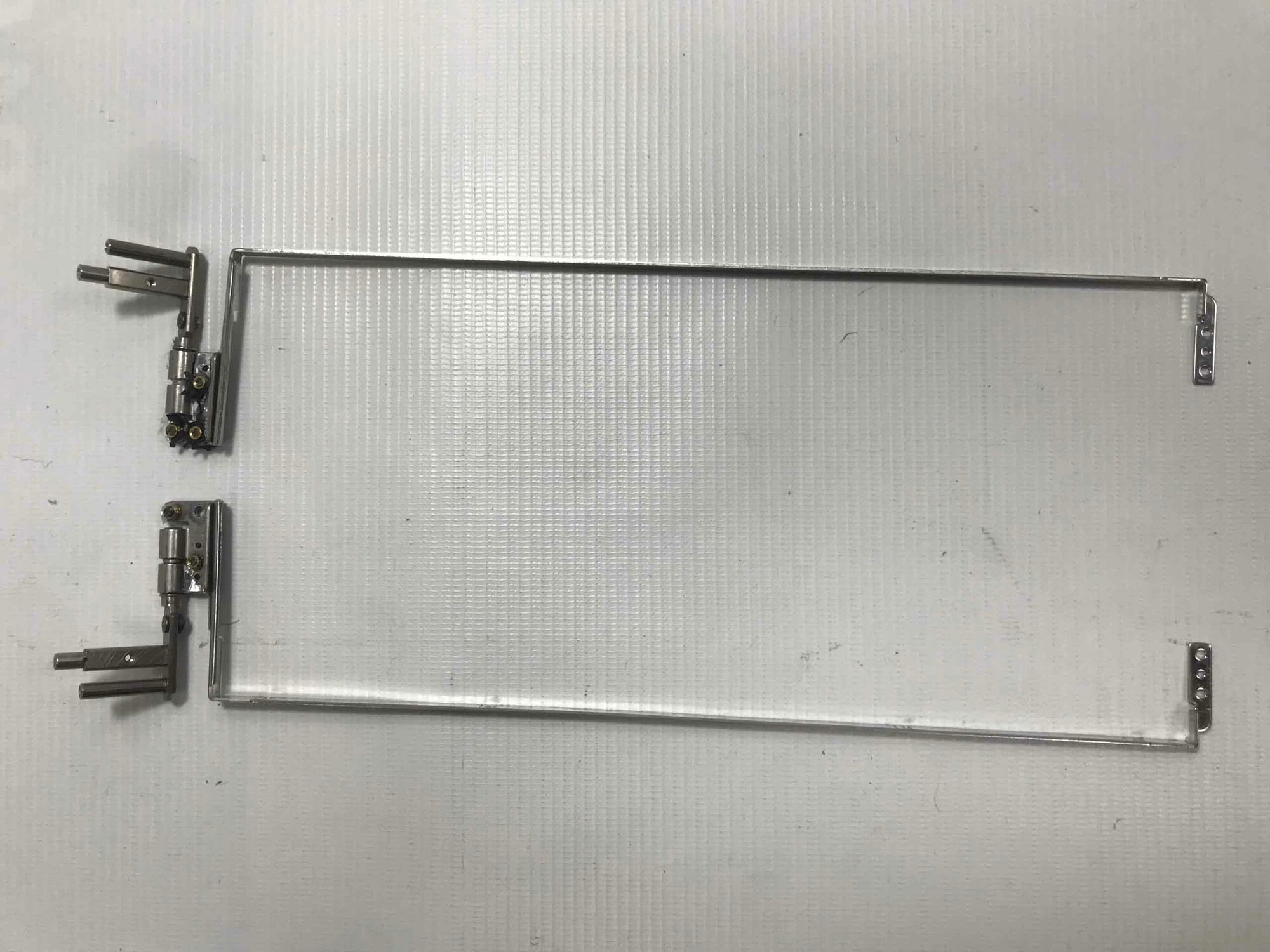 Петли для ASUS A3000