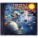 Компакт-диск Iron Savior — Reforged - Ironbound (RU)(2CD)