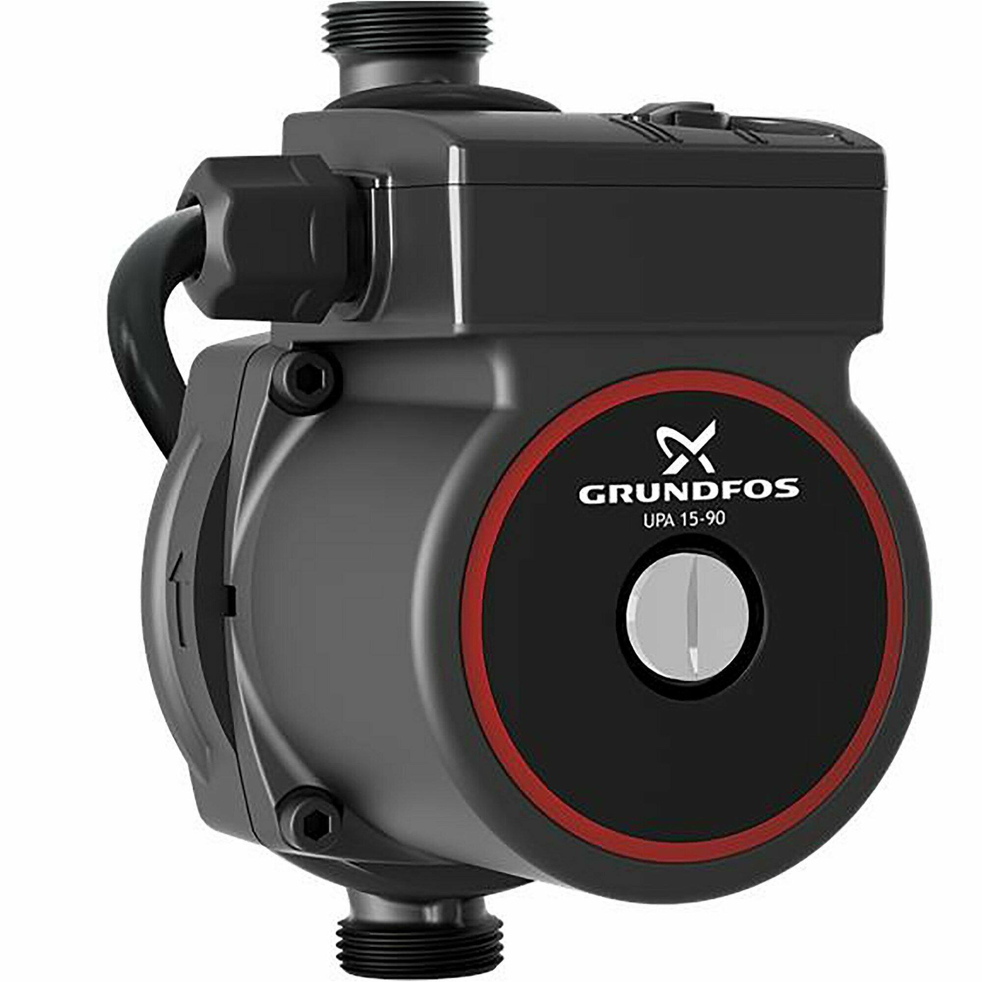 Насос циркуляционный GRUNDFOS UPA 15-90 EU (НС-1638242)
