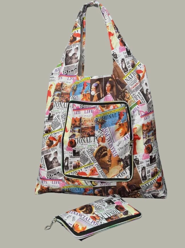 Сумка авоська