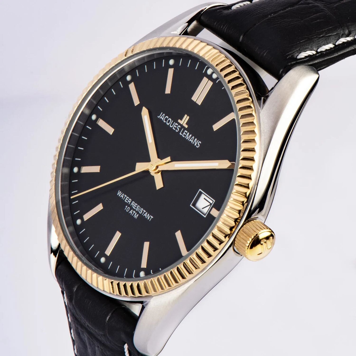 Наручные часы JACQUES LEMANS — фото 1