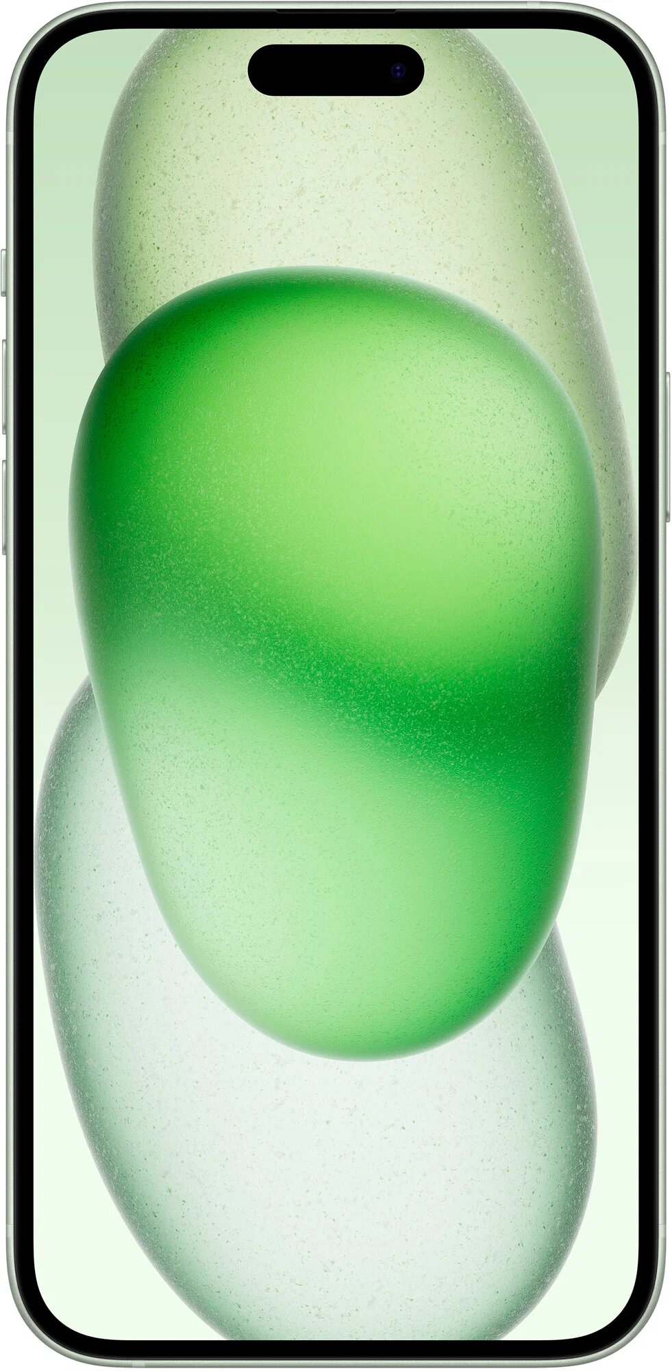 Apple iPhone 15 Plus 256GB, Зеленый — фото 1