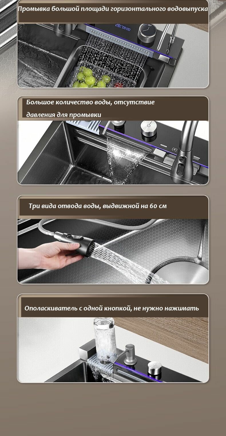 Мойка — фото 1