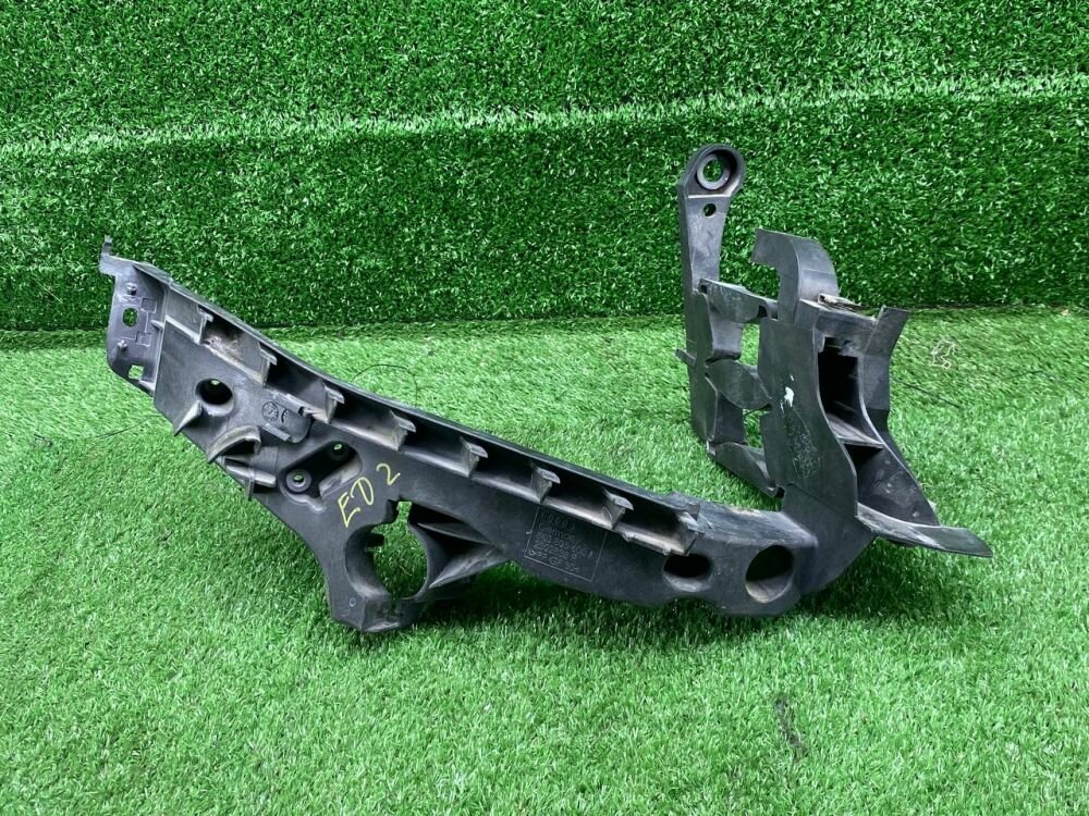 Подкапотный пластик Audi a4 b8 2007-2012 4809 8K0805608A