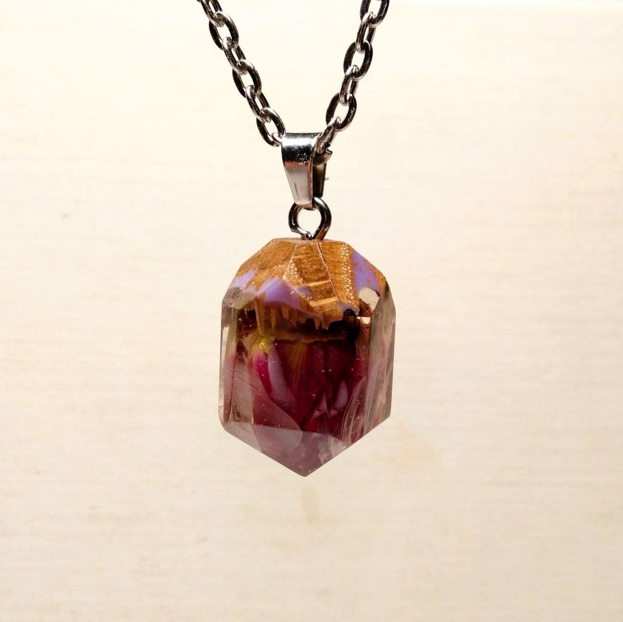 Подвеска Мастерская Минина