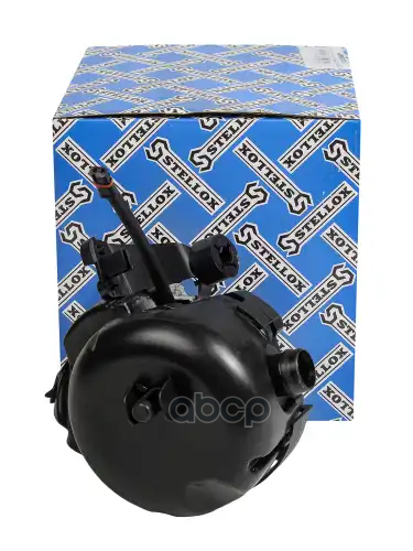 01-25744-sx_клапан вентиляции картера bmw e87/e81 Stellox арт. 0125744SX