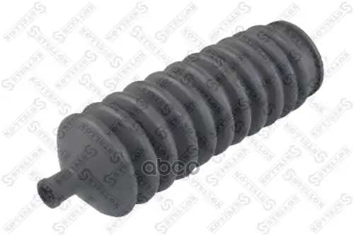 Пыльник рейки рулевой! Subaru Legacy B12 99-03 Stellox арт. 1417003SX