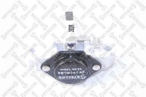 Реле-регулятор ! Bosch 14.5V Nissan Primera 2.0i 90-96, Vauxhall Stellox арт. 0671608SX
