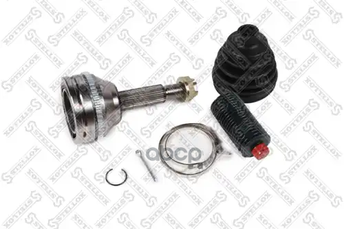 ШРУС наружный к-кт! ABS, 1426735 Ford Transit 2.2/2.4TDCi 06-14 Stellox арт. 1501990SX
