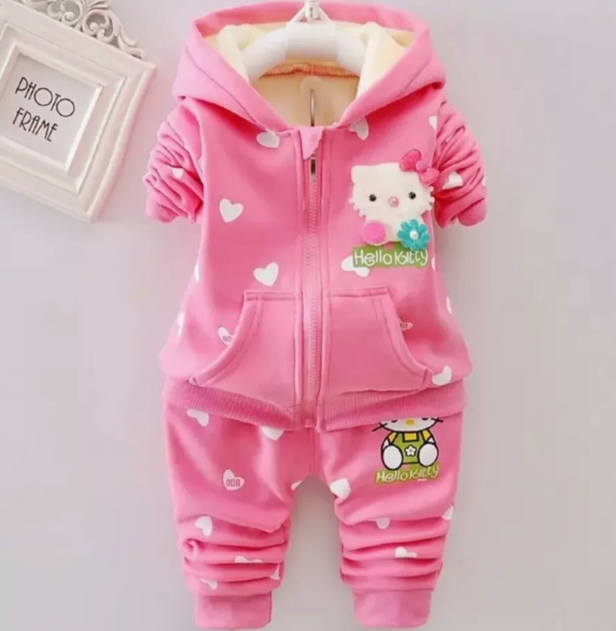 Комплект одежды