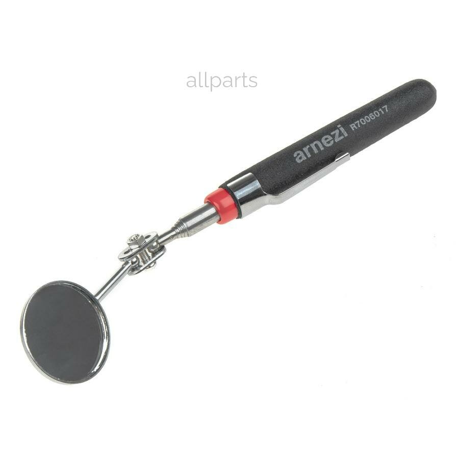 ARNEZI R7006017 Зеркало инспекционное телескопическое d31 мм 230-488 мм ARNEZI R7006017