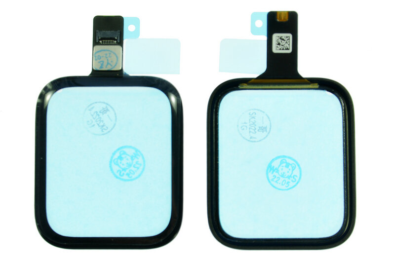 Тачскрин для Apple Watch 4 40mm ORIG