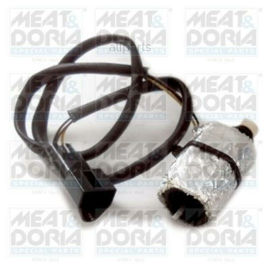 MEATDORIA 871029 Датчик скорости