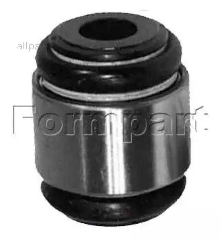 FORMPART 1903003 Сайлентблок плавающий задней оси MERCEDES-BENZ: 190 W201 82-93, C-CLASS W202 93-00, C-CLASS W203 00-, CLK C209 02-, E-CLASS W124 93-95, E-CLASS W210 95-02, E