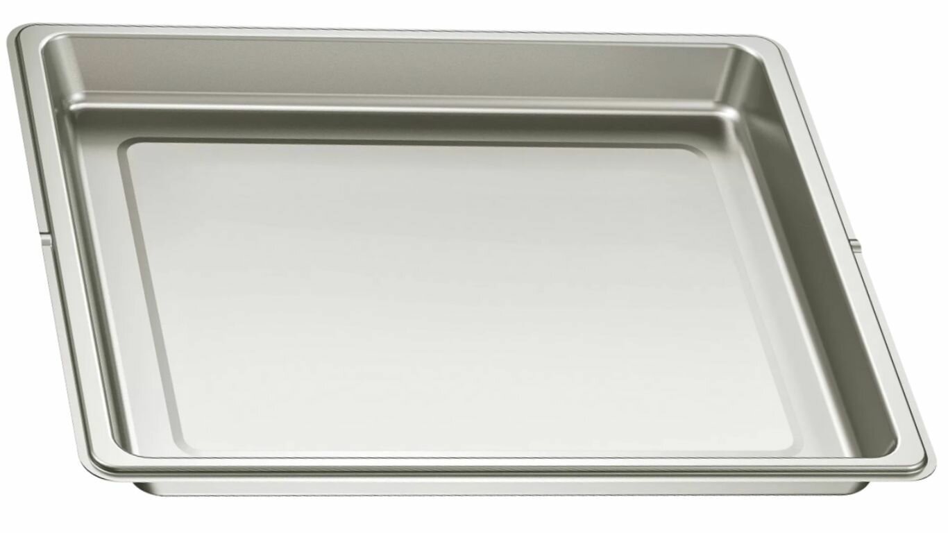 Противень (Емкость Gastronorm) к пароваркам GAGGENAU (гаггенау) 17003099 (450х380х40мм)