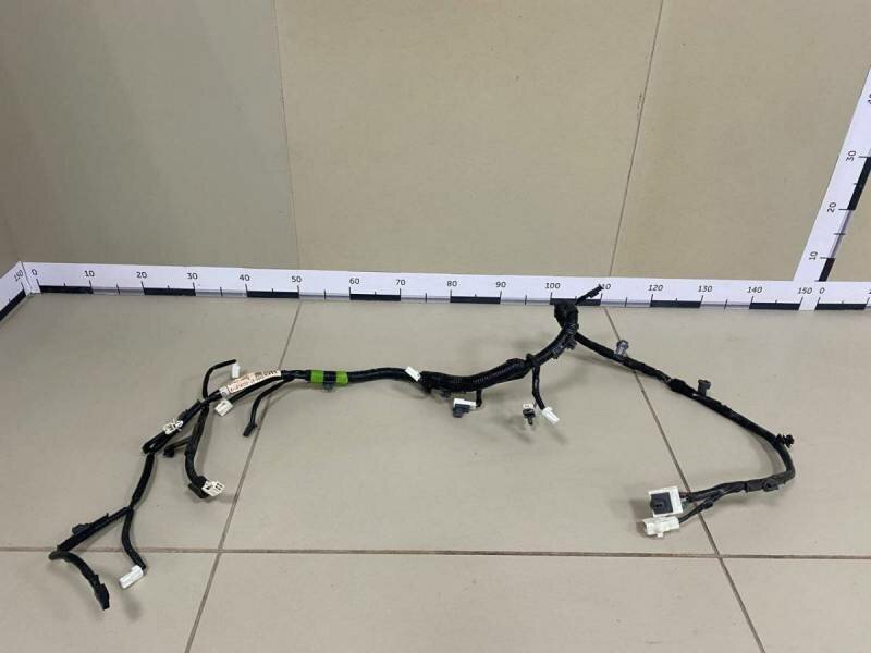 Проводка коса Mazda 3 BM 2013-2016 кат.номер: BHN967060A