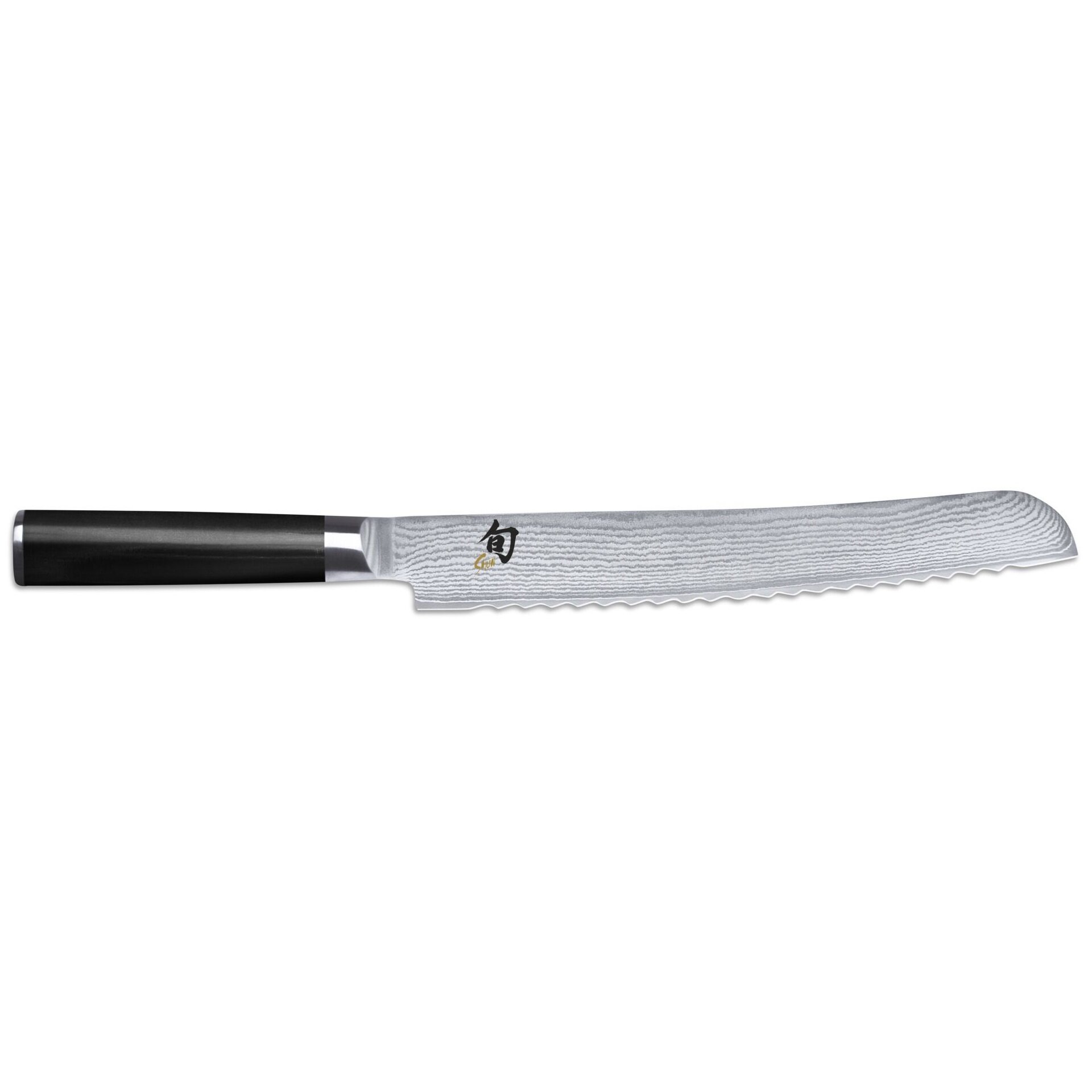 Нож для хлеба KAI Shun Classic Bread Knife DM-0705