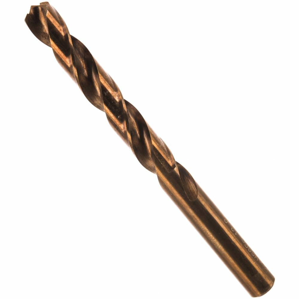 ПРАКТИКА Сверло по металлу кобальтовое ф 13,0x151мм блистер 777-475