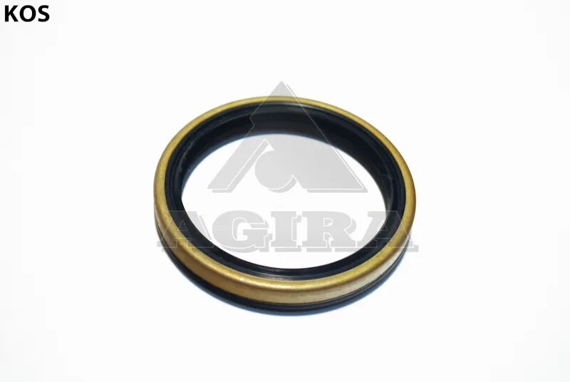 1шт Сальник Ступицы Kia Rio, Avella Передней Km43-02106 Kross арт. KM4302106