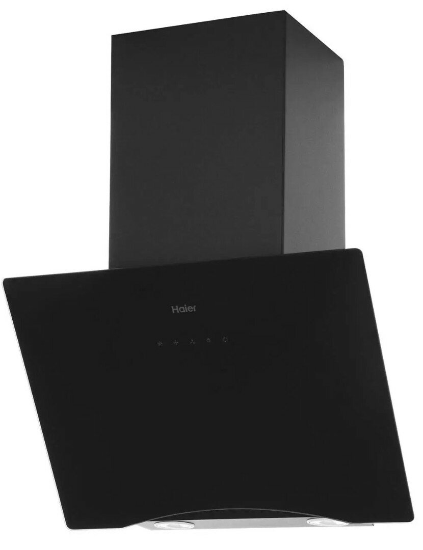 Вытяжка Haier HVX-W692GB