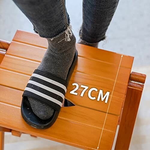 Табурет-стремянка — фото 1