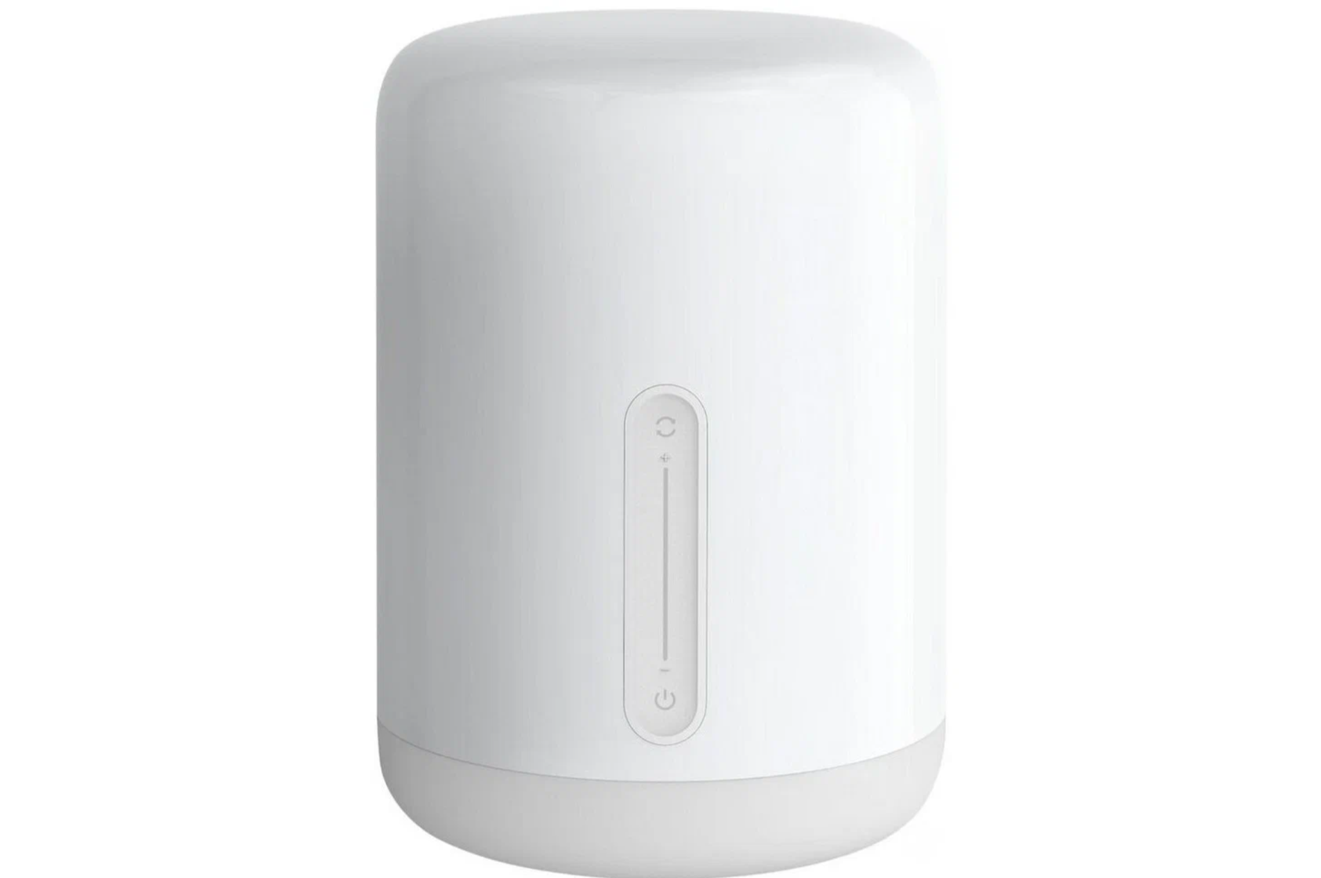 Прикроватная лампа - Ночник Bedside Lamp 2 (MJCTD02YL) (CN), белый