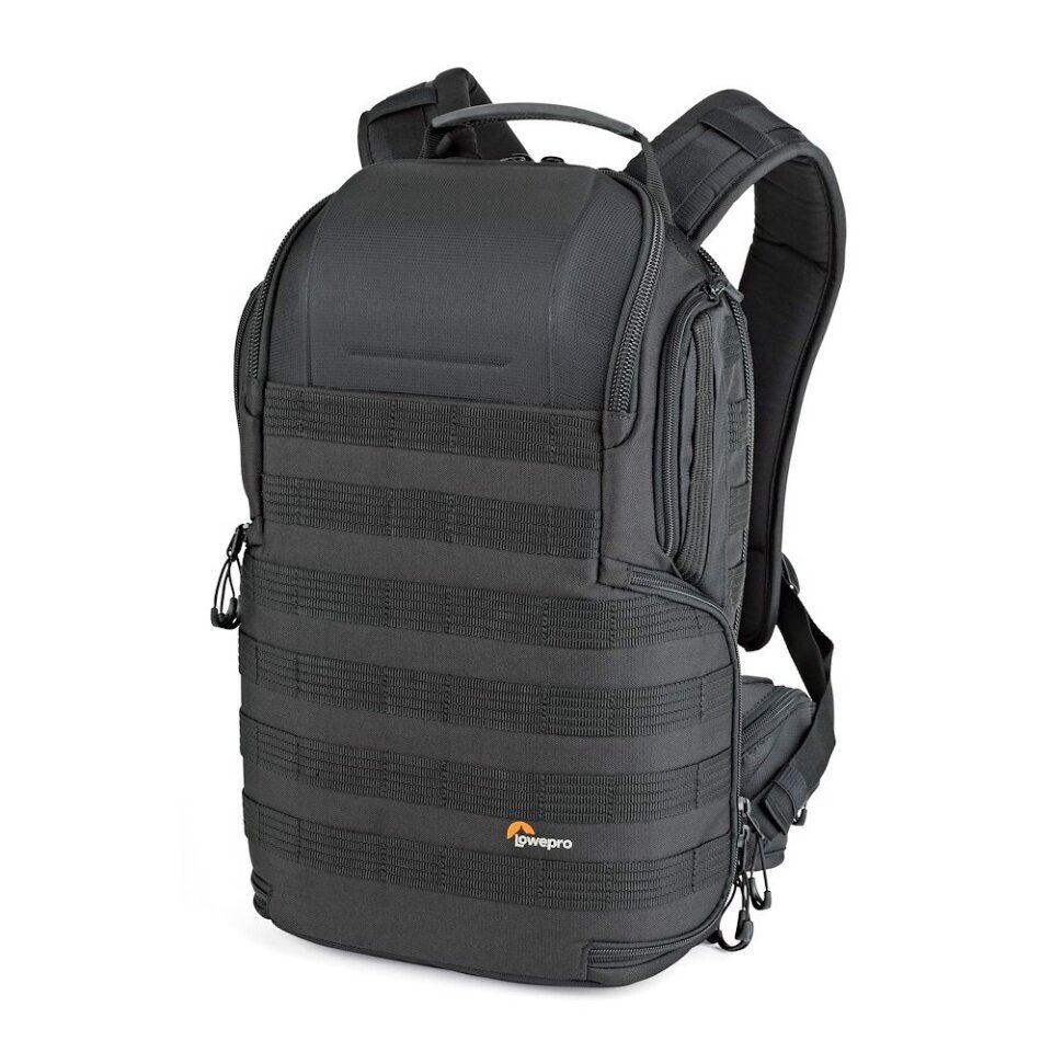 Рюкзак для фотографа " Lowepro ProTactic BP 350 AW 2 " черный