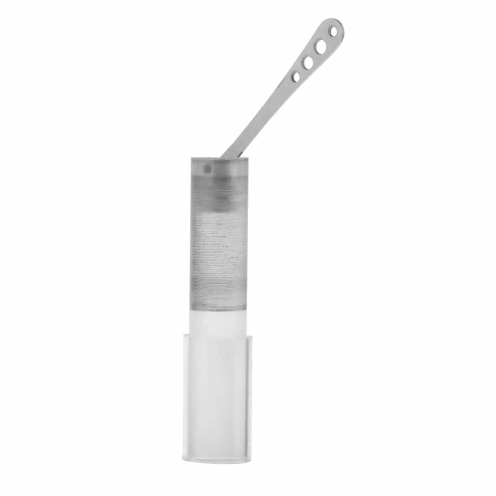Поршень цилиндра двигателя Стирлинга, цвет: Hot cylinder piston