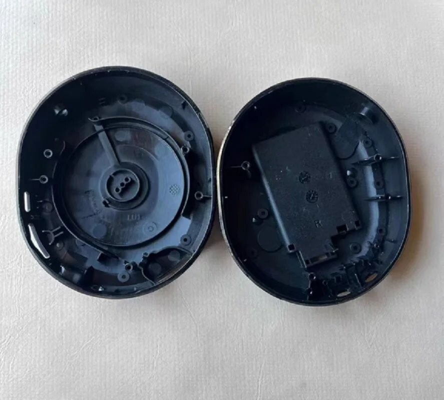 Запчасти для наушников SteelSeries Arctis Pro, Black cups 1 pair