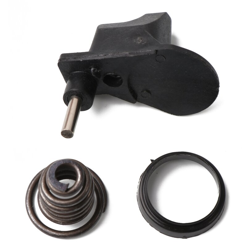 Практичный Цепной Захват, Шайба и Пружина для Китайских Бензопил 5200 4500 5800 45cc 52cc 58cc Запасные Части для Бензопил