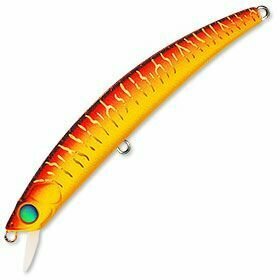 Воблер Kosadaka Ultima XS 110F 110мм 12,1г. 0,3-1,5м цв. RHT