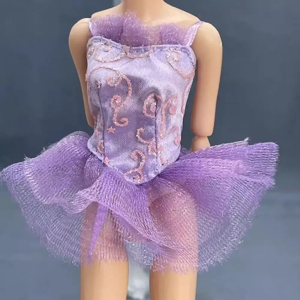 Аксессуары для кукол 1/6 2 for 30cm Doll