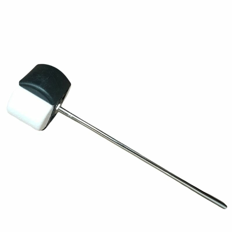 Двусторонние биты для бас-барабана