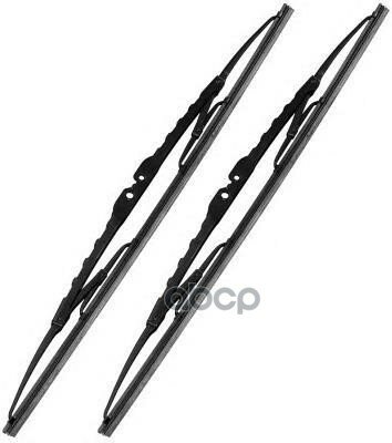 Щетка Стеклоочистителя Wb 55, Front HELLA арт. 9XW 862 220-801