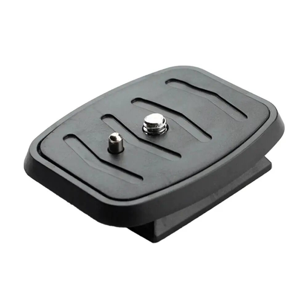 44 мм винтовой адаптер для платформы штатива, адаптер для головки штатива, адаптер для крепления камеры, быстросъемная пластина, пластина для штатива для камеры