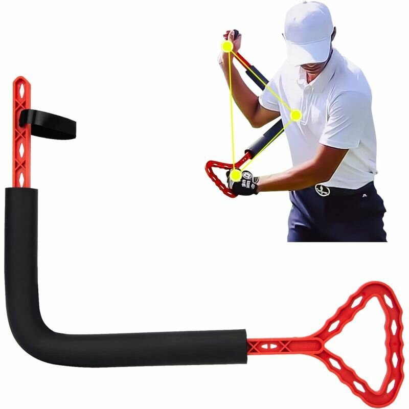 Тренажер для гольфа