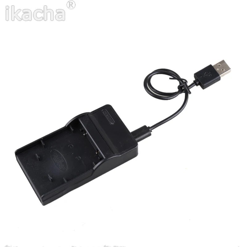 USB-зарядное устройство для аккумулятора Nikon EN-EL1