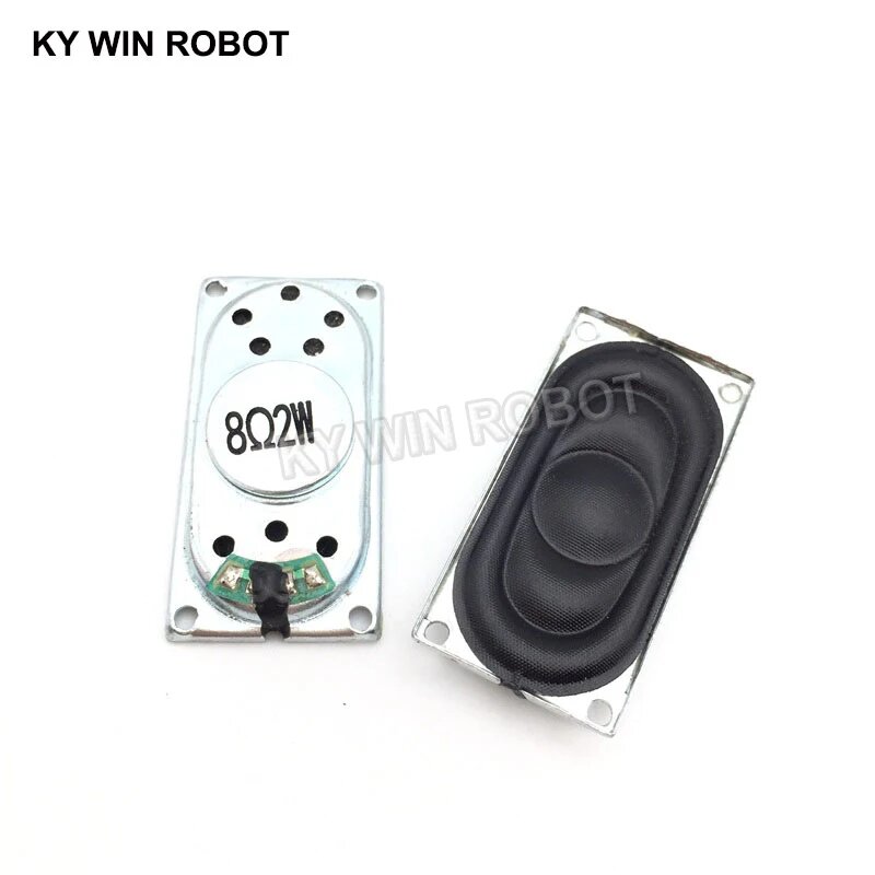 Динамики KY WIN ROBOT 2W 8R