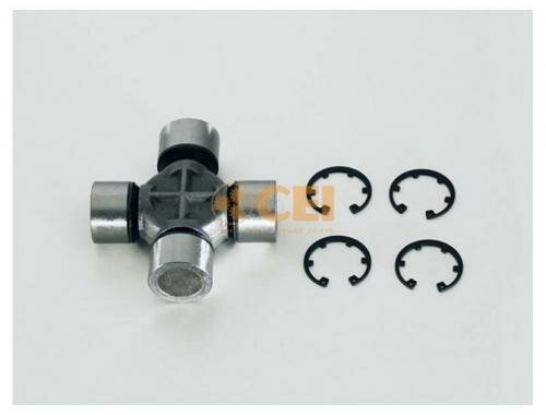 Крестовина карданного вала man Cei 133199 Iveco: 42538040 93192007. Man: 81391086052 81999180348