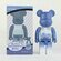 Игрушка Bearbrick 400% 28cm