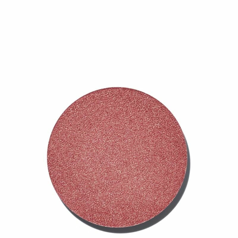Saie Сменный блок для кремовых румян-хайлайтеров Glow Sculpt, 5.8г, Mauveglow