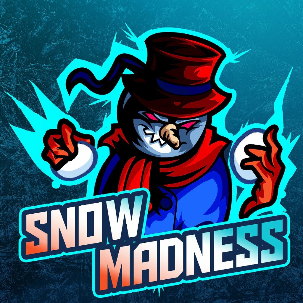 Игра Snow Madness, цифровое издание PlayStation 4, регион Турция / покупка на ваш аккаунт