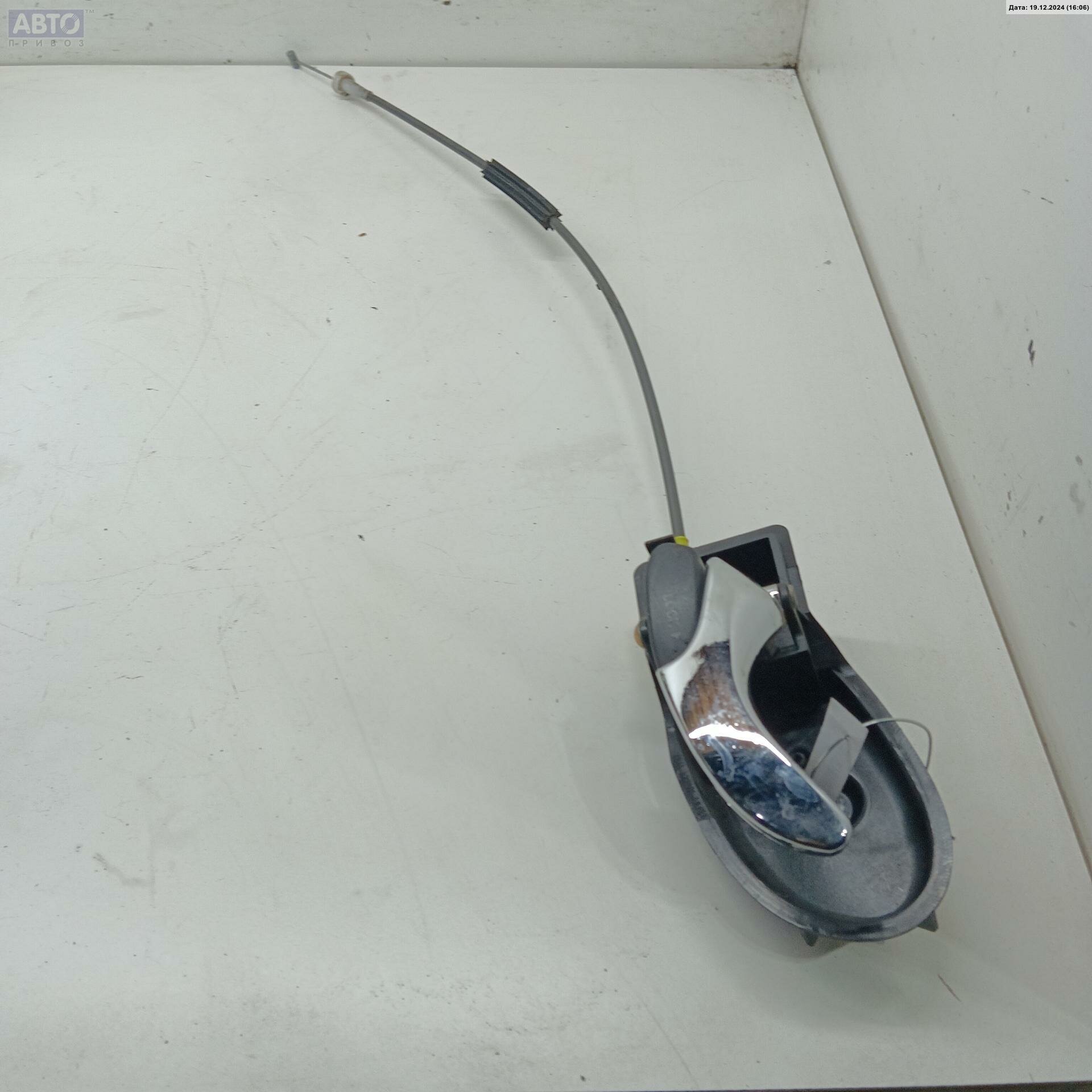 Ручка двери внутренняя передняя левая Ford Focus 1 (1998-2005)