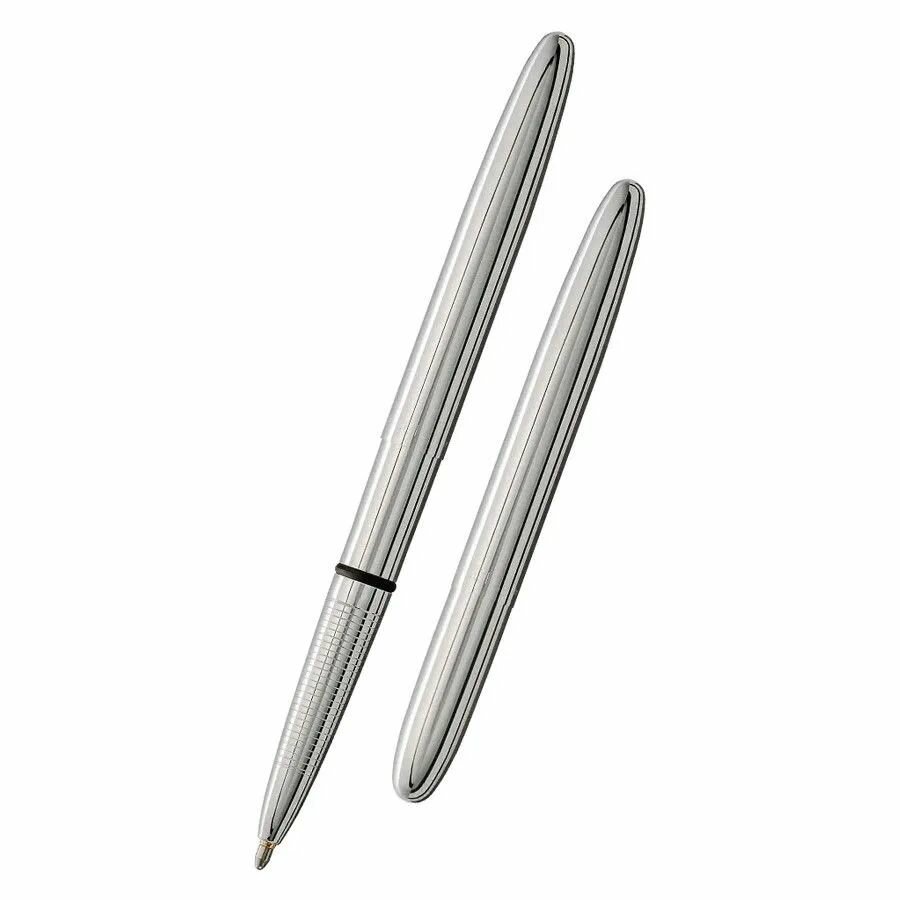 Fisher Space Pen Ручка Шариковая, толщина линии: 1.1 мм, 1 шт.