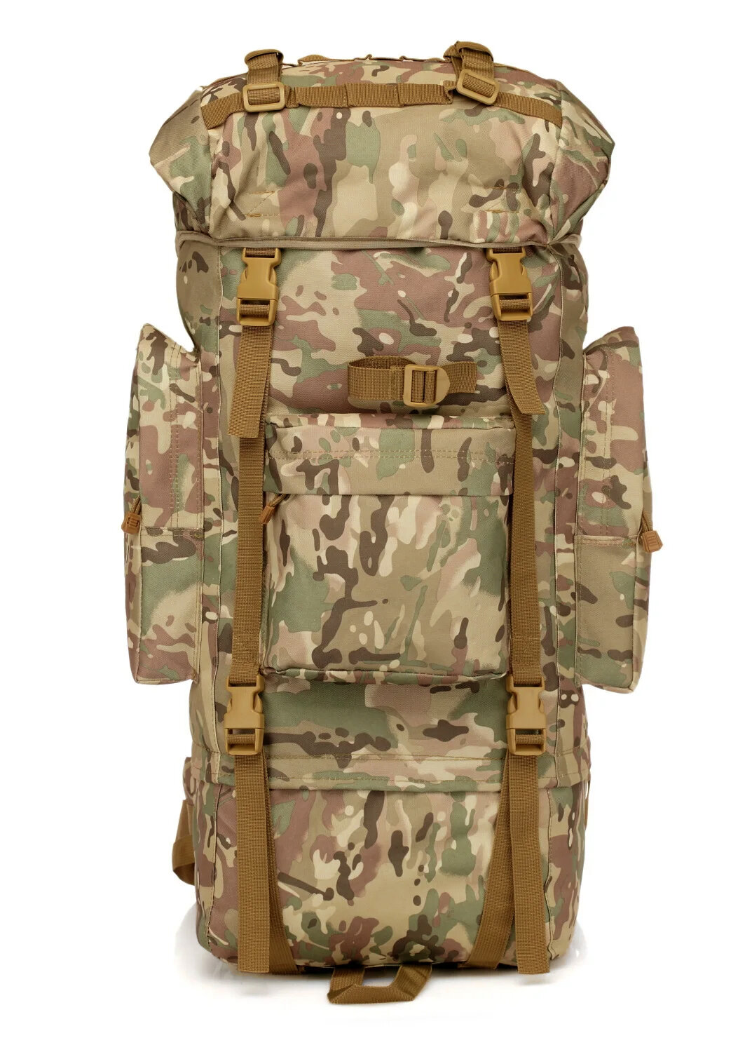 Рюкзак тактический ADR Raid Pack 70L CH-053 Multicam